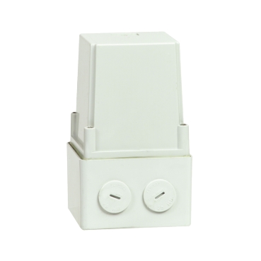 56XDB1-GY - Clipsal - 56 Series, Adaptable Enclosure, Deep, 1 Gang ...