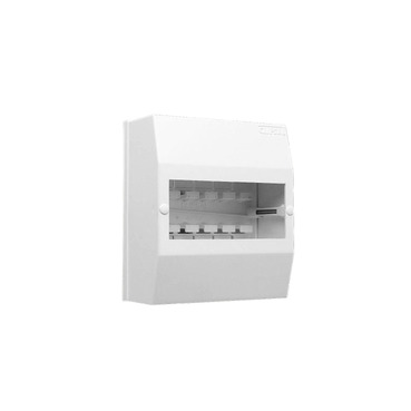4CC6SB-WE - Switchboard Enclosure, Max 4 Consumer Switchboards, Series ...