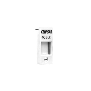 4CBLD - Pad lock device, Clipsal - Max 4, suitable for MCB | Schneider ...