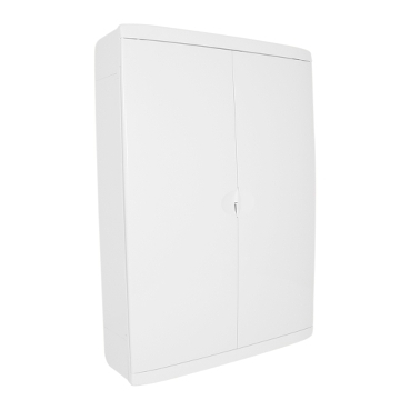 4CC45SB-WE - Max 4 Consumer Switchboards, Switchboard Enclosure, Series ...