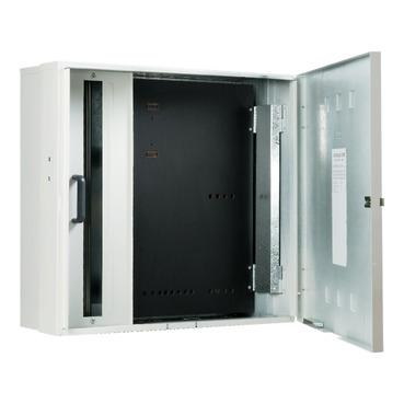 230DRAS3 - Meter Box, Clipsal Resi MAX, South Australia 30 Modules For ...