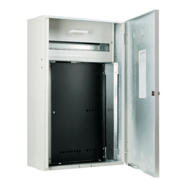 230DRAS2MI - Meter Box, Clipsal Resi MAX, Box South Australia 24 ...