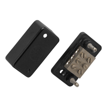 1003 - Max 4 Link Bars, Active, Meter Links, Front of Back Wiring ...