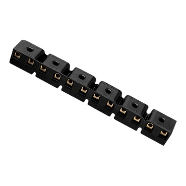 BP3 - Max 4 Link Bars, Connector Strip, 12Term 20A | Schneider Electric ...