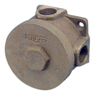 BJB204 - Wilco Junction Box, Clipsal - Cable Management, Brass Series ...