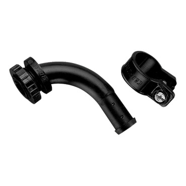 268AM-BK - Clipsal - Cable Management, Flexible Conduit Terminators ...