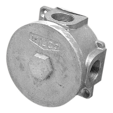 AJB254 - Clipsal - Cable Management, Junction Box, Round, 25mm I.D, 4 ...