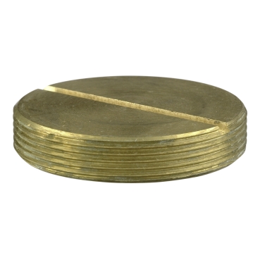 1220S32 - Screwed Conduit, Clipsal - Cable Management, 32mm, Brass Plug ...