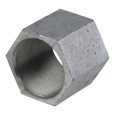 1242S50 - Machined Brass Steel Coupling, Clipsal - Cable Management ...