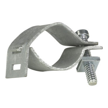 203M - Pipe Adjustable Earth Clip, Clipsal - Cable Management, 15 ...