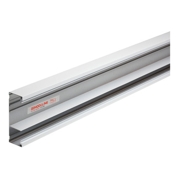 PL50150DO - TALPlus Duct, Clipsal - Cable Management, 50X150, 2/3 DIV ...