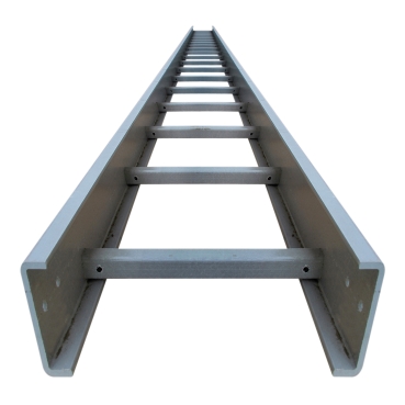 MDECLLDL45083 - Clipsal - Cable Management, Series L GRP Cable Ladder ...