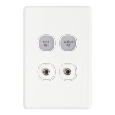 C5034NIRT-WE - Infrared Transmitter Output Unit, C2000 Series, Classic ...