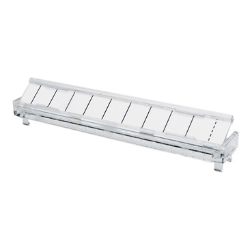 3100LABHLDRH - HOLDER LABEL 1 POSITION | Schneider Electric Australia