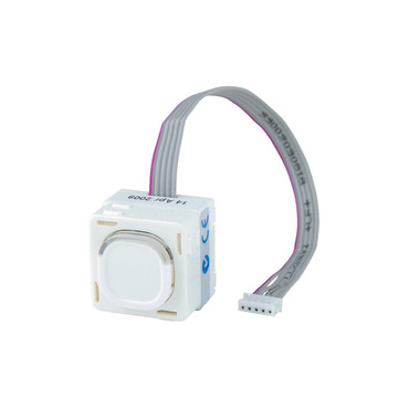 5031NMS - Wall Switch Slave Mechanism, C-Bus Control and Management ...