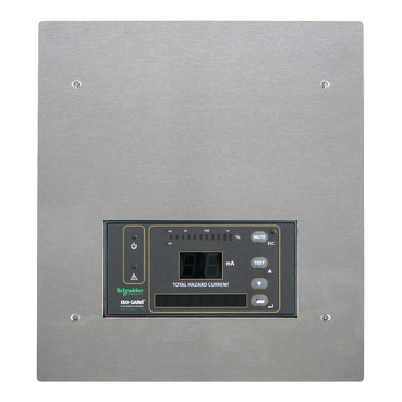 MLHG6 - Line Isolation and Overload Monitor (LIOM), Medilec | Schneider ...