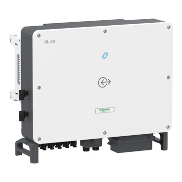 Solar Inverters and power solutions | Schneider Electric