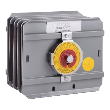 CPHR2316GGJP - Plug-in, I-Line Busway, 1600A, 600VAC, 3 phase, 3 wire ...