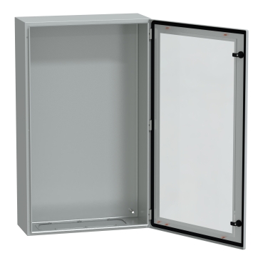 NSYCRN46250T - PanneauSeT CRN tspt, porte sans plaque de montage ...
