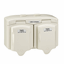 CSO313_2_GY - SOCKET 2G 13A 250V IP56 BS1363 | Schneider Electric Hong ...