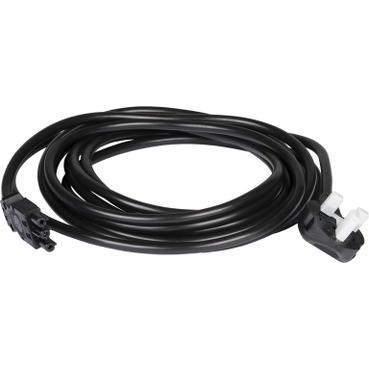 PMPL6 - feeding cable - 6 m | Schneider Electric UK