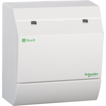 R9B023 - 24 Way Resi9 consumer unit | Schneider Electric UK