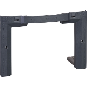 SEA9BNC - Acti9 Isobar B - neutral shroud kit | Schneider Electric UK