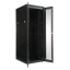 CY-4281-ASM - President Enclosure, Cyber Rack CY, 42U, Black, 2119H x ...