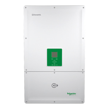 PVSNVC20000 - Conext TL - 20kVA inverter | Schneider Electric Australia