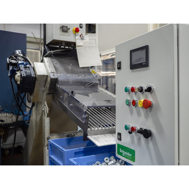 ZB2BG2C - key selector switch head - Ø22 mm - black | Schneider ...