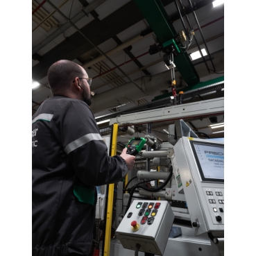 XARSK8L12W - Control station, Harmony eXLhoist, standard, XARS8L12W ...