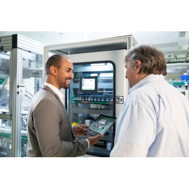 EcoConsult Lifecycle Audit for Industrial Automation | Schneider ...