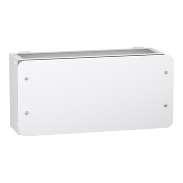 DBAGB1MF - Cable Gland box, DBSet, 125A, 200mm, flush mount | Schneider ...