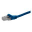 DC6PCURJ10BLM - PATCH CORD CAT 6 UTP BLUE 10M - MOULDED | Schneider ...