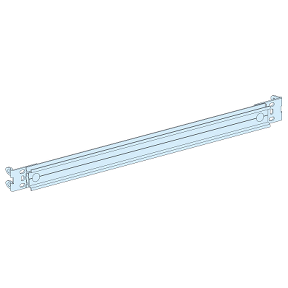 03590 - REAR MODULAR DEVICE RAIL W650 | Schneider Electric UK