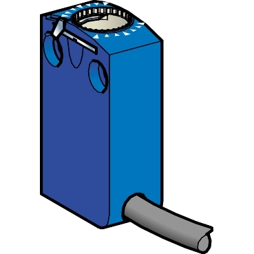 SCHNEIDER ELECTRIC ZBY9330M - GTS