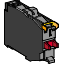 ZBE205TQ - contact block ZBE205 sold by 100 | Schneider Electric