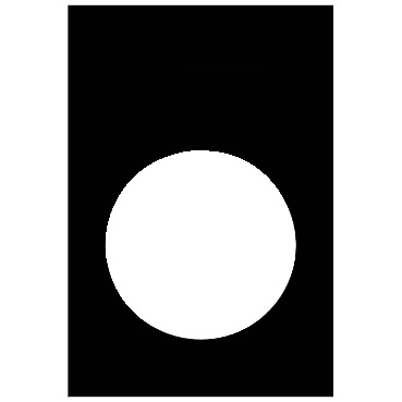 ZB2BY2002 - 图例 - 30 x 40 mm - 黑 - 文本要求 | 施耐德电气