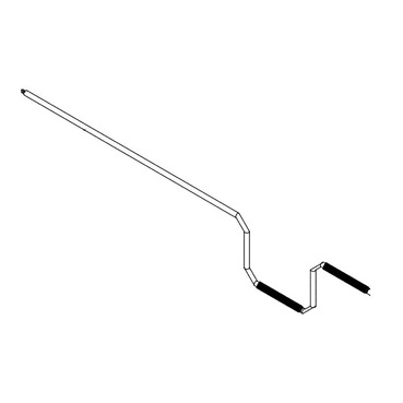 HVXSPRCHRG - Spring charging handle, EvoPact HVX-O, withdrawable vacuum ...