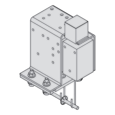 AVXN01742-01 - Over current release, EvoPact HVX embedded pole, 5A ...