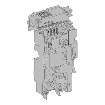 EXEMITOP - Release, EasyPact EXE, low energy release, Mitop | Schneider ...