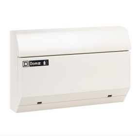 DOM16CU - 16 way Domae Consumer unit | Schneider Electric Ireland