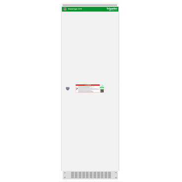 DVRBP2000 - dynamic voltage restorer, PowerLogic DVR, bypass, switch ...