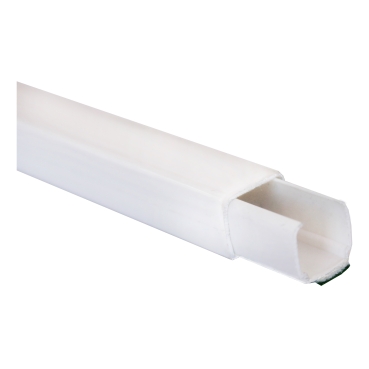 DXN10021E - Canaleta Dexson Blanca 10x10 mm con adhesivo | Schneider ...