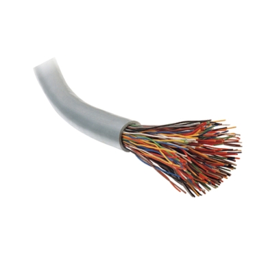 DXYCAT3UT50P - Category 3 50 pair UTP Cable 305m | Schneider Electric 대한민국