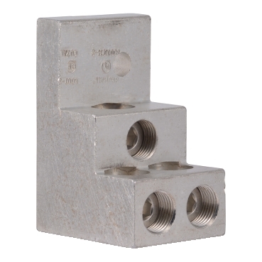 DZ2FL1 - Lug kit,for LC1F800,set of 1 part | Schneider Electric Canada