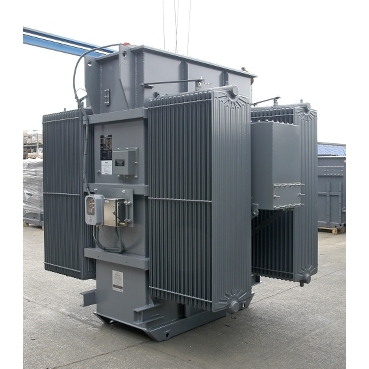 Electric Transformers | Distribution Transformers | Schneider Electric UK