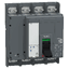 E080F420FM - Прекъсвач, EasyPact CVS, 800A, 36kA, 4P4D, 415V AC ...