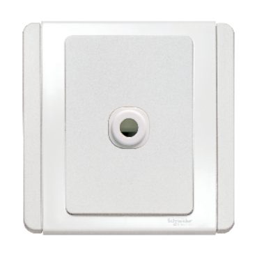 E3031TB_WW - 25A Connection Unit, White | Schneider Electric Singapore
