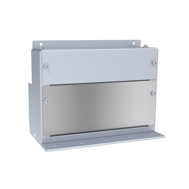 E3SOPT017 - Easy UPS 3S Glanding Box for 40kVA 3:3 UPS for External ...